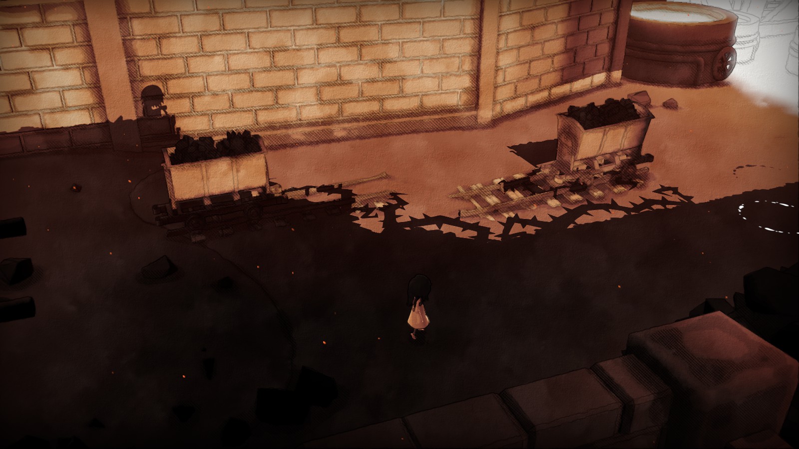 Shady Part of Me (2020) - Game details | Adventure Gamers