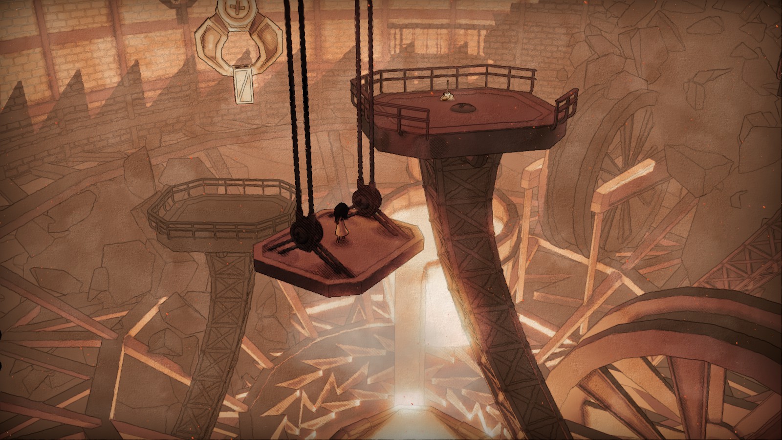 Shady Part of Me (2020) - Game details | Adventure Gamers