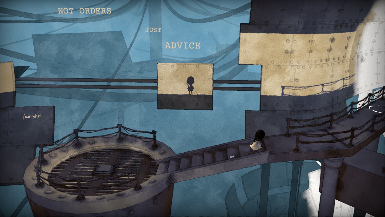 Shady Part of Me (2020) - Game details | Adventure Gamers