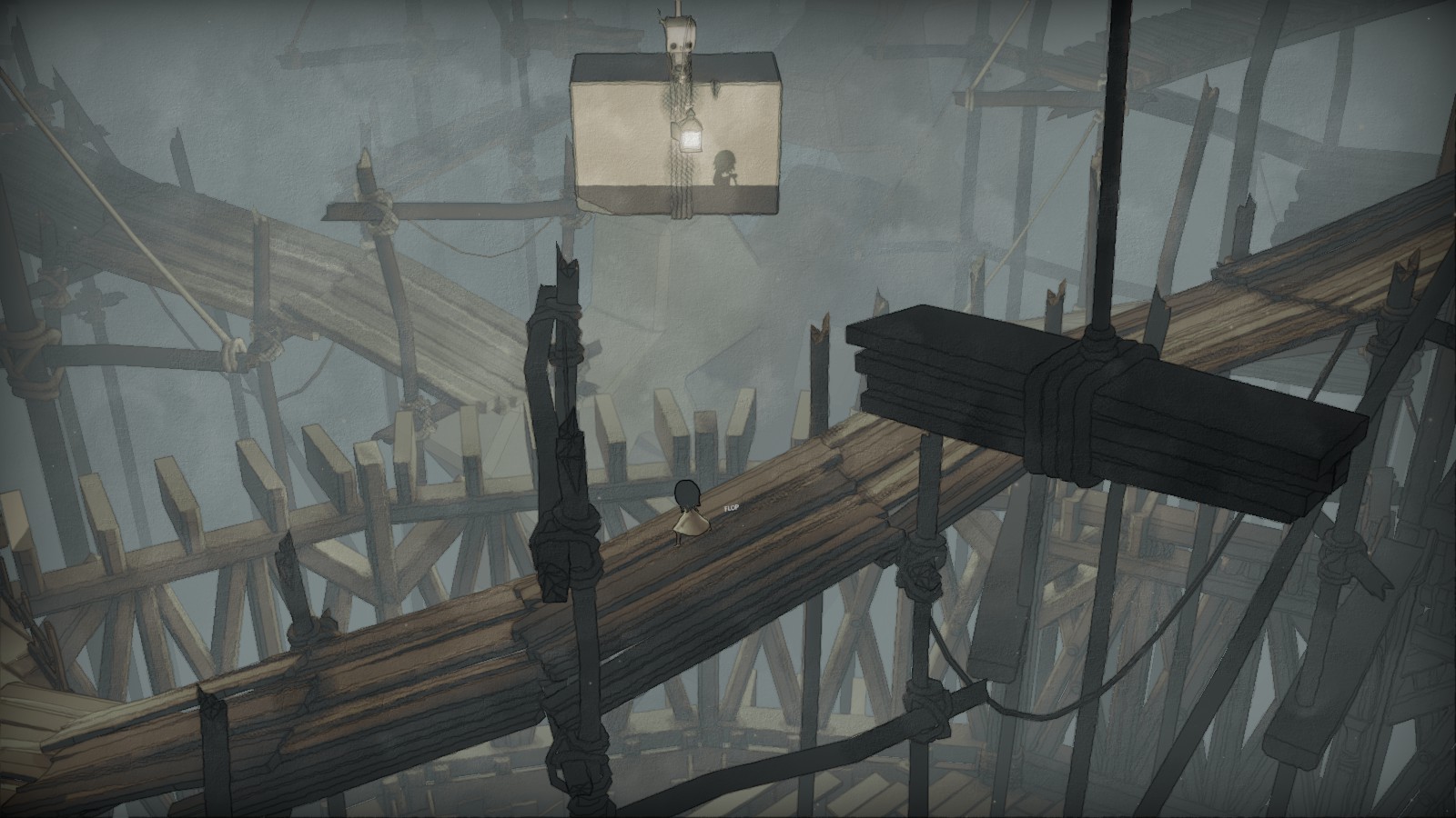 Shady Part of Me (2020) - Game details | Adventure Gamers
