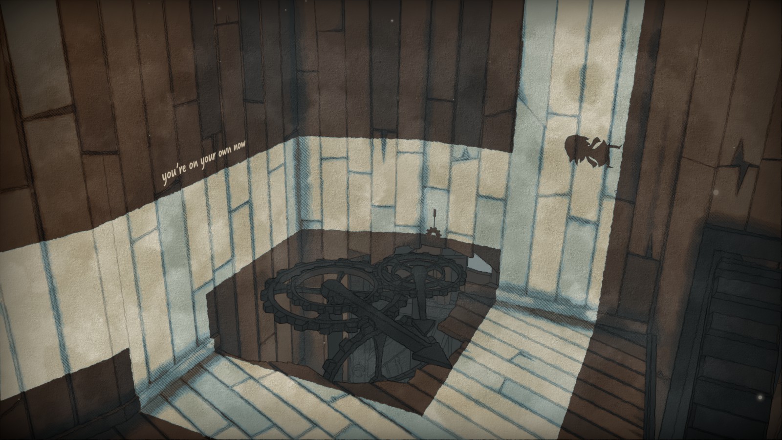 Shady Part of Me (2020) - Game details | Adventure Gamers