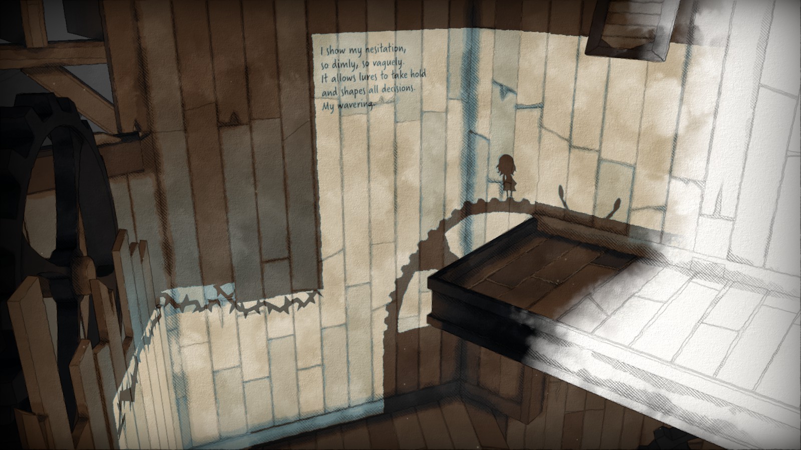 Shady Part of Me (2020) - Game details | Adventure Gamers