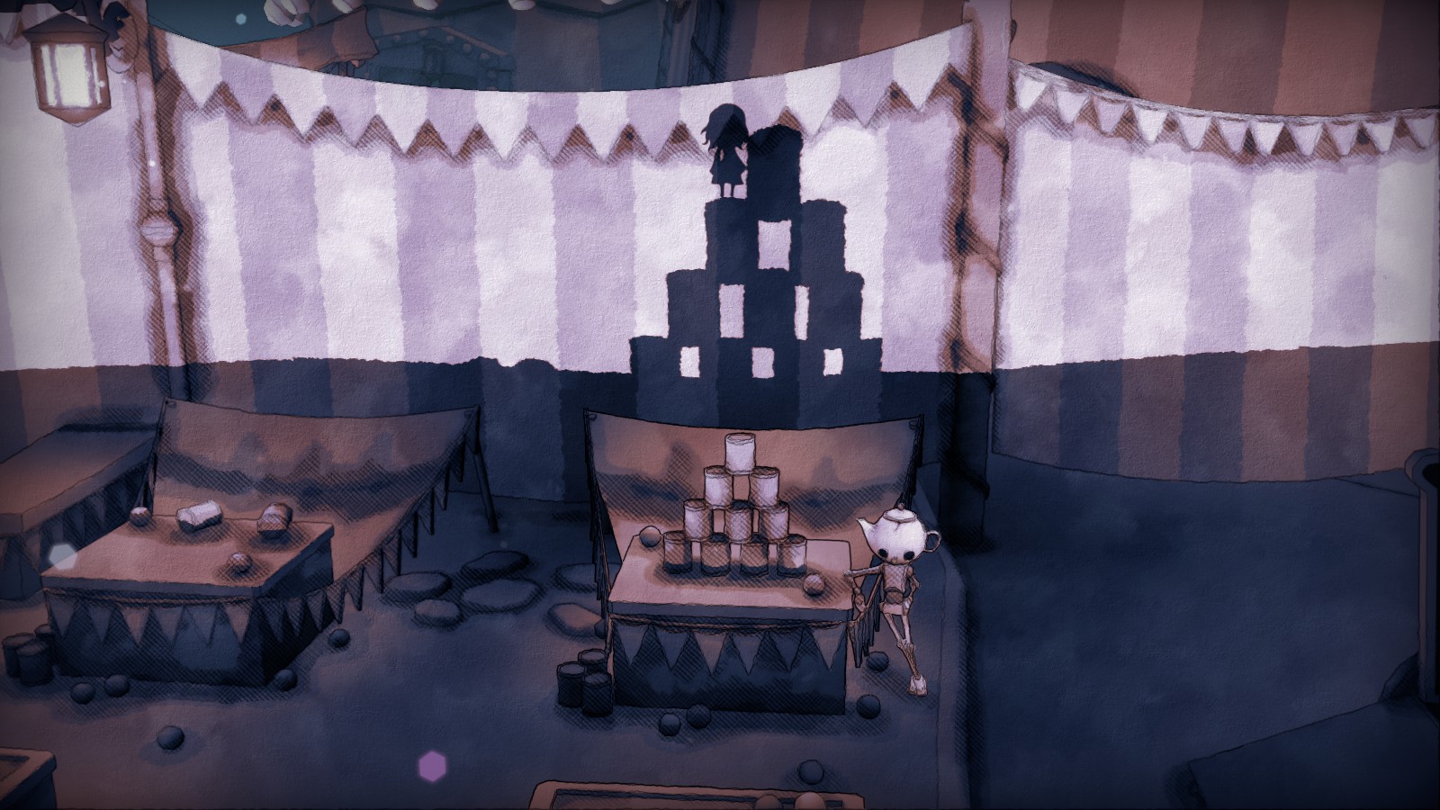 Shady Part of Me (2020) - Game details | Adventure Gamers