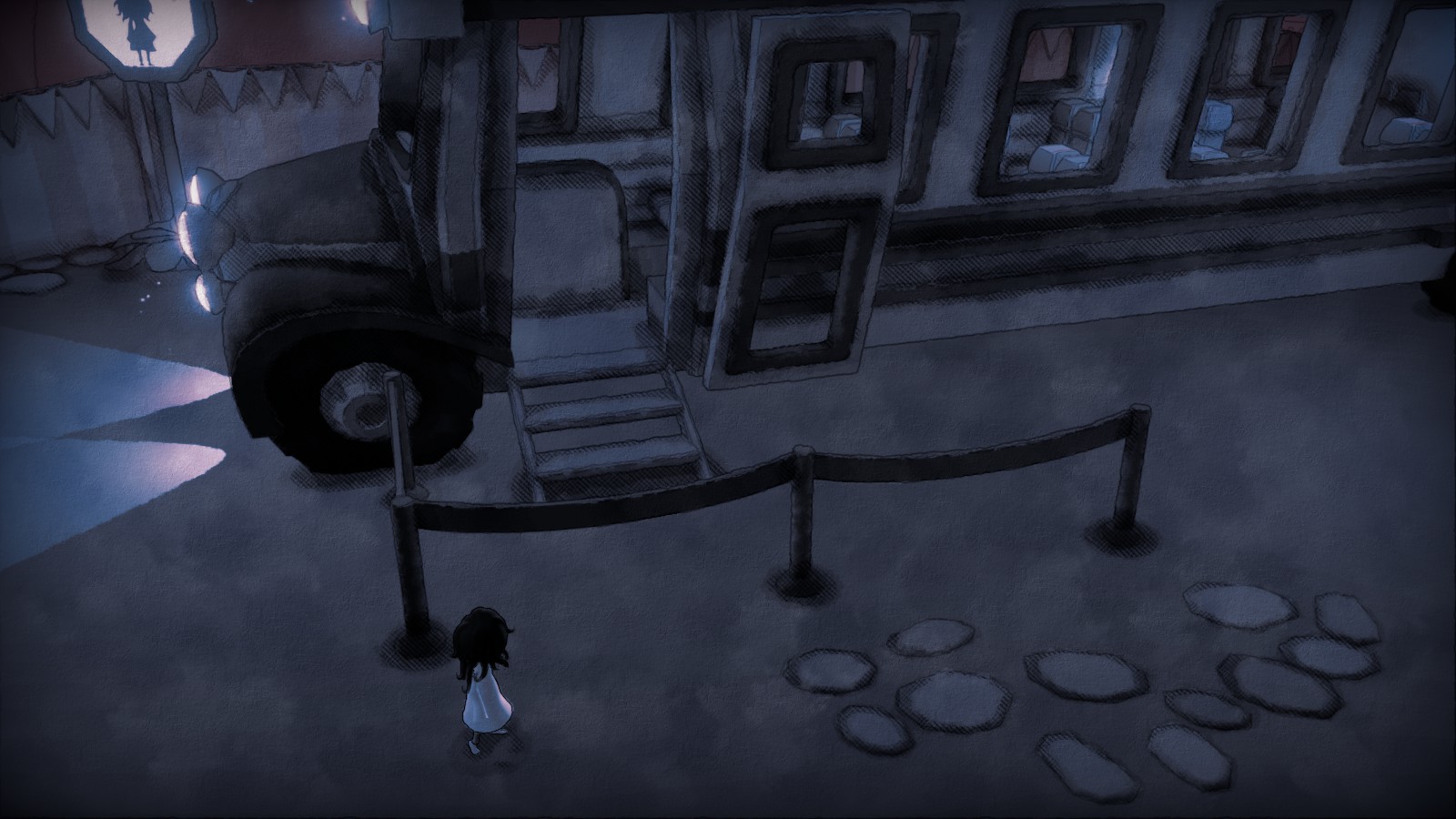 Shady Part of Me (2020) - Game details | Adventure Gamers