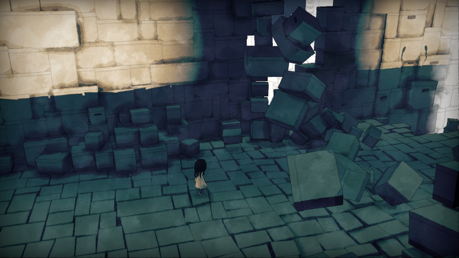 Shady Part of Me (2020) - Game details | Adventure Gamers