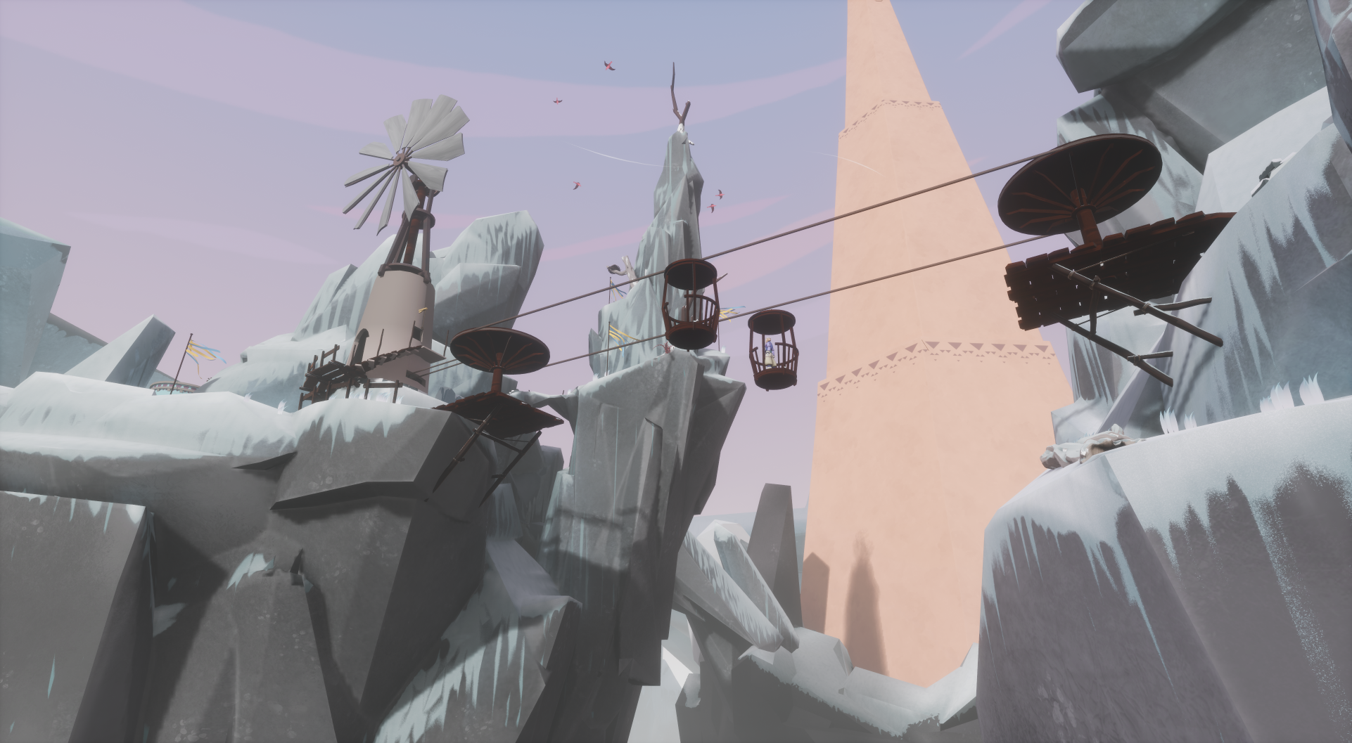 Maskmaker (2021) - Game details | Adventure Gamers