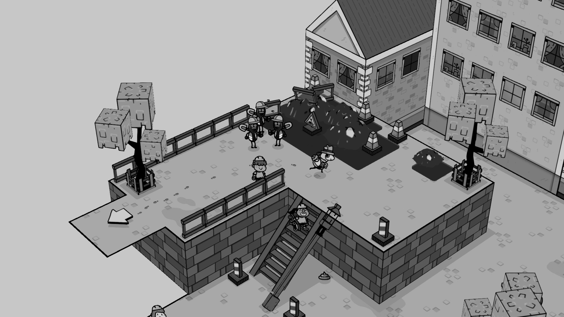 TOEM (2021) - Game details | Adventure Gamers