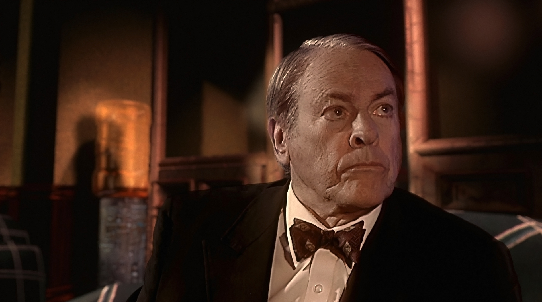 Tex Murphy: The Pandora Directive - 25th Anniversary Edition - Game ...