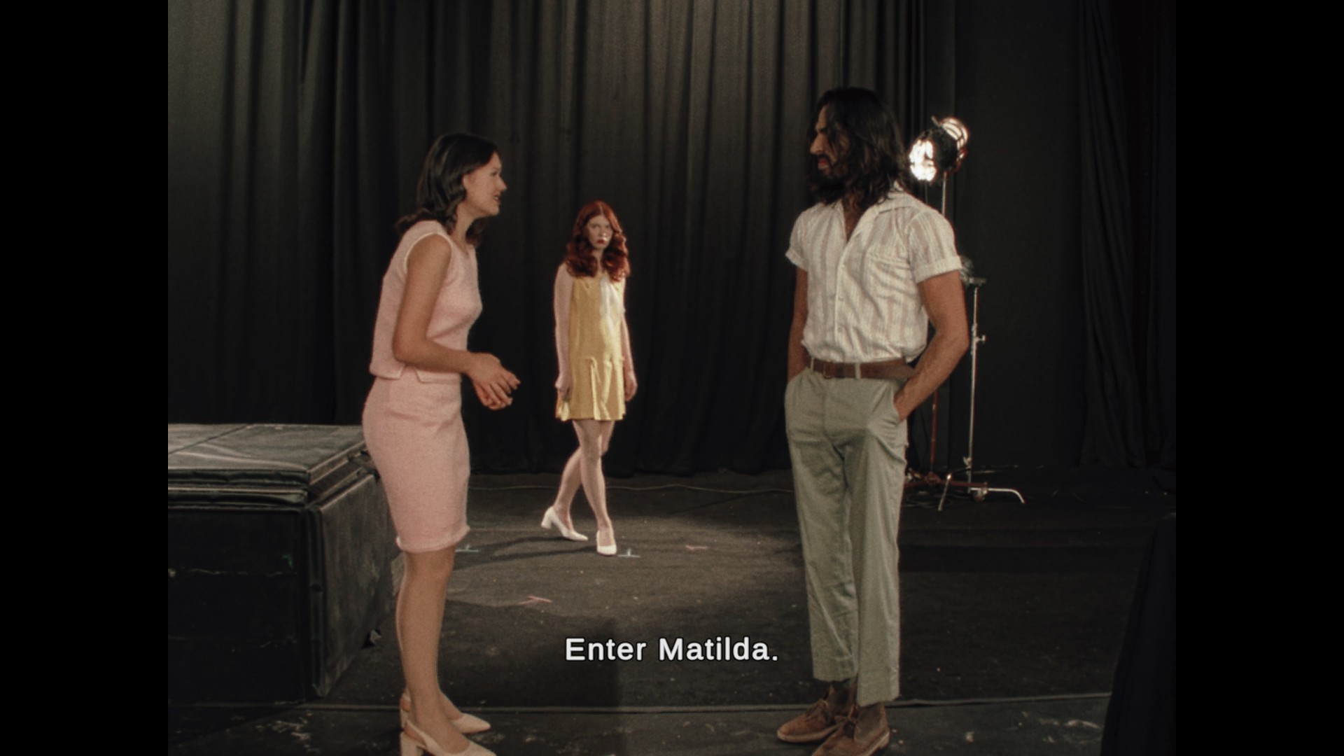 IMMORTALITY (2022) - Game details | Adventure Gamers