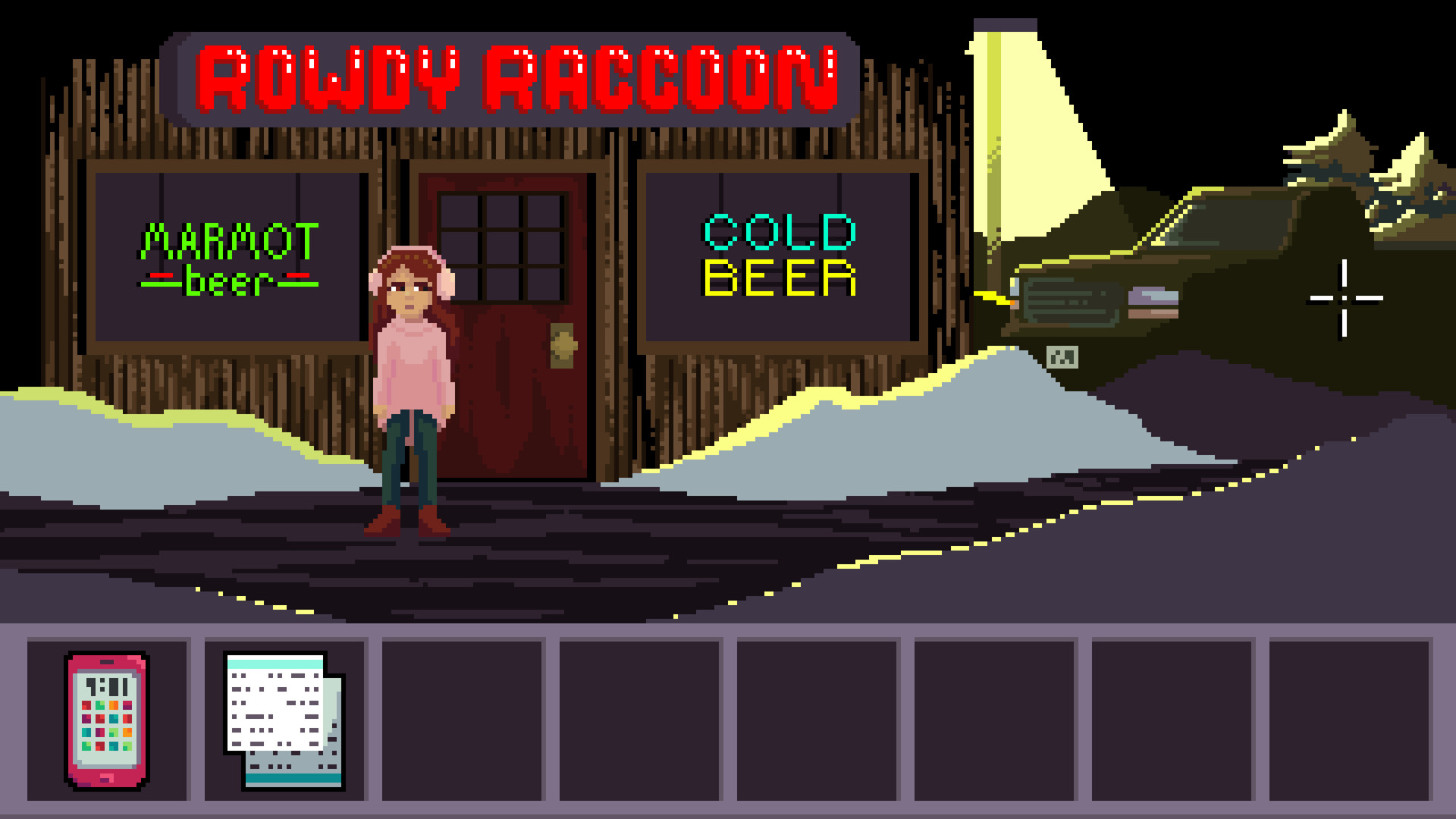 Thin Ice (2022) - Game details | Adventure Gamers