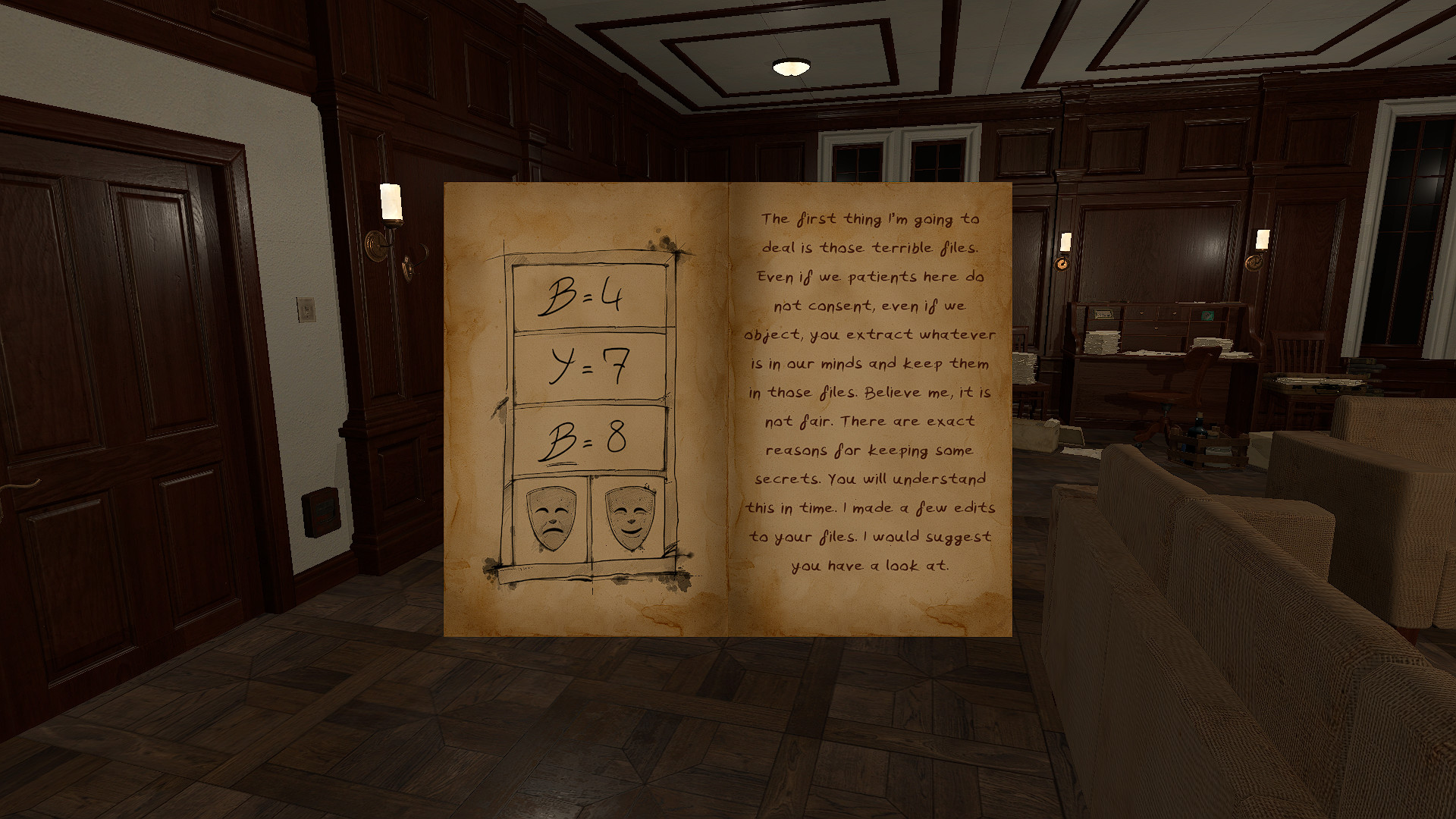 13:Origin - Prologue (2021) - Game details | Adventure Gamers