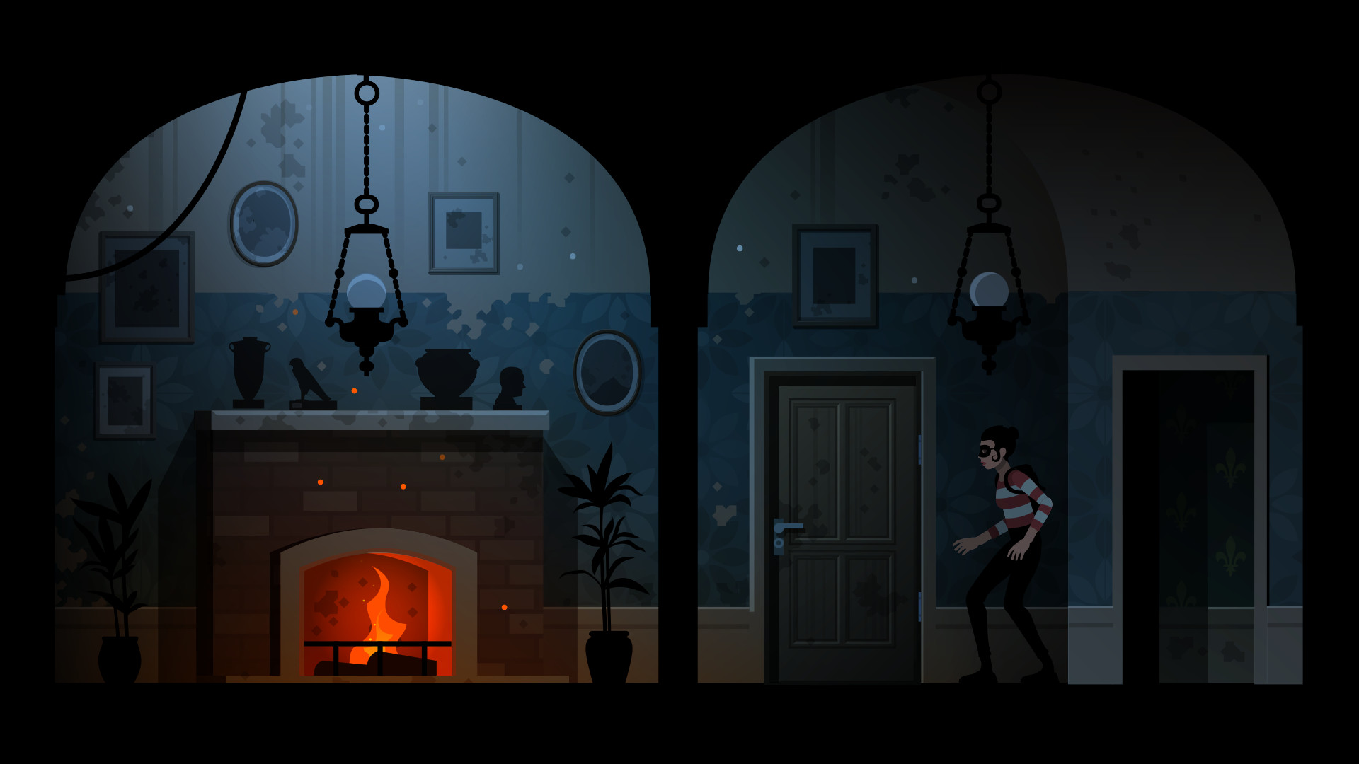 Midnight Girl (2023) - Game details | Adventure Gamers