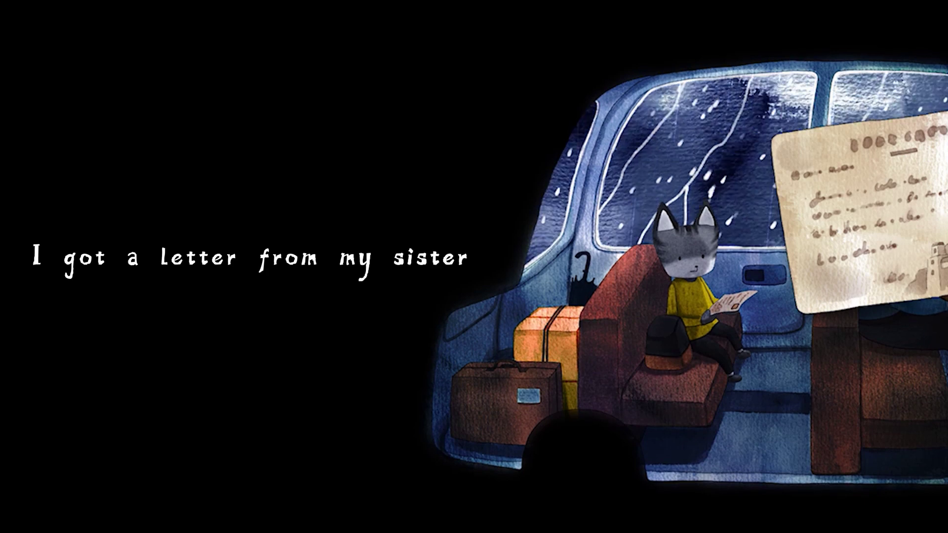 Rain City (2021) - Game details | Adventure Gamers
