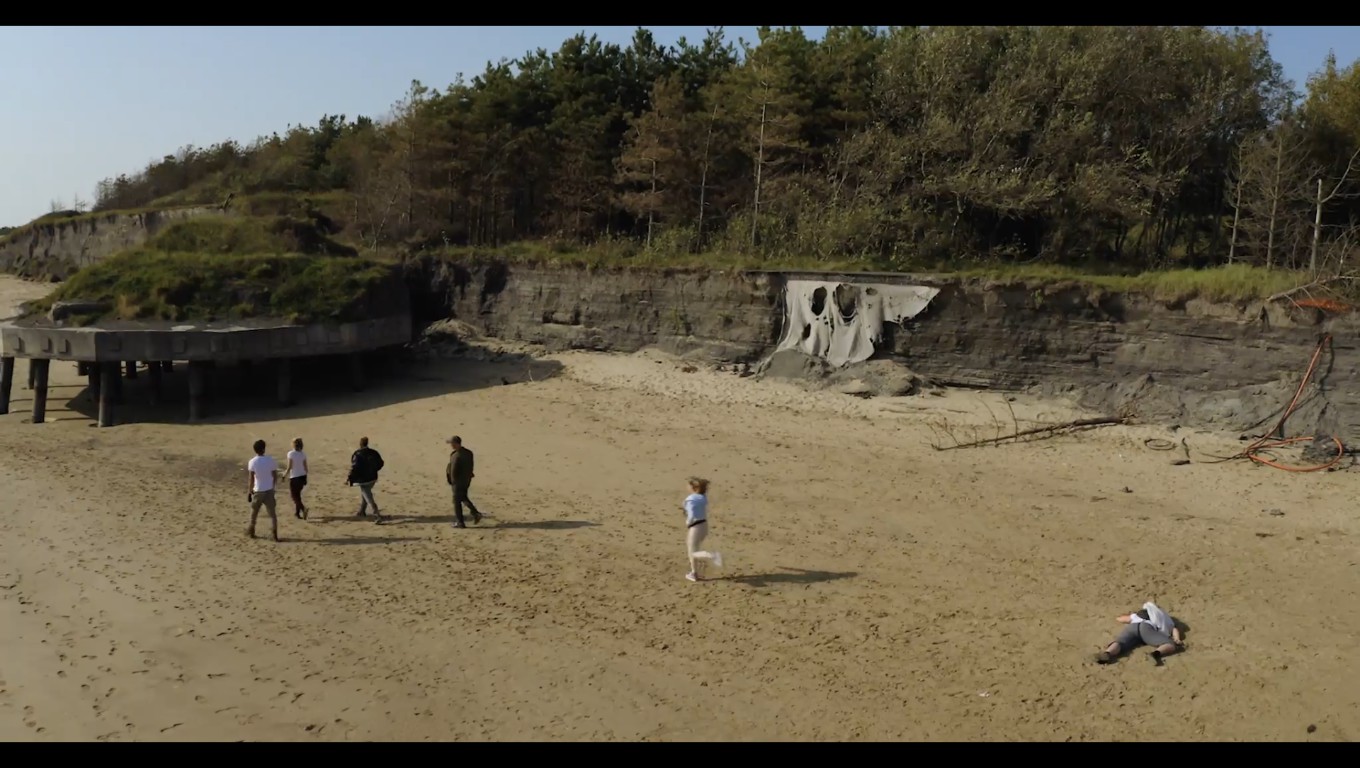 Bloodshore (2021) - Game details | Adventure Gamers