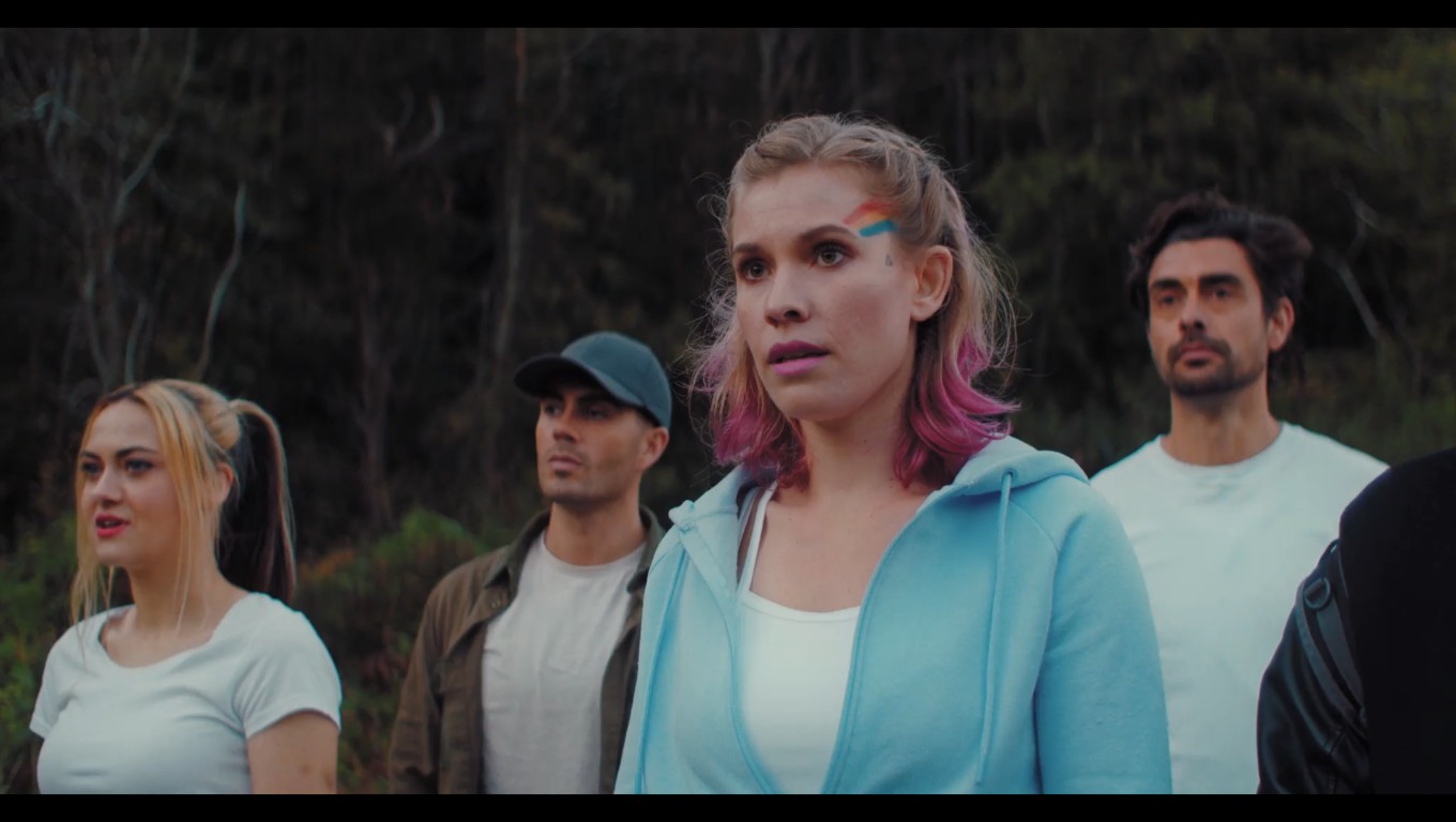 Bloodshore (2021) - Game details | Adventure Gamers