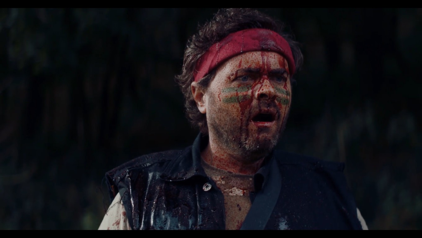 Bloodshore (2021) - Game details | Adventure Gamers