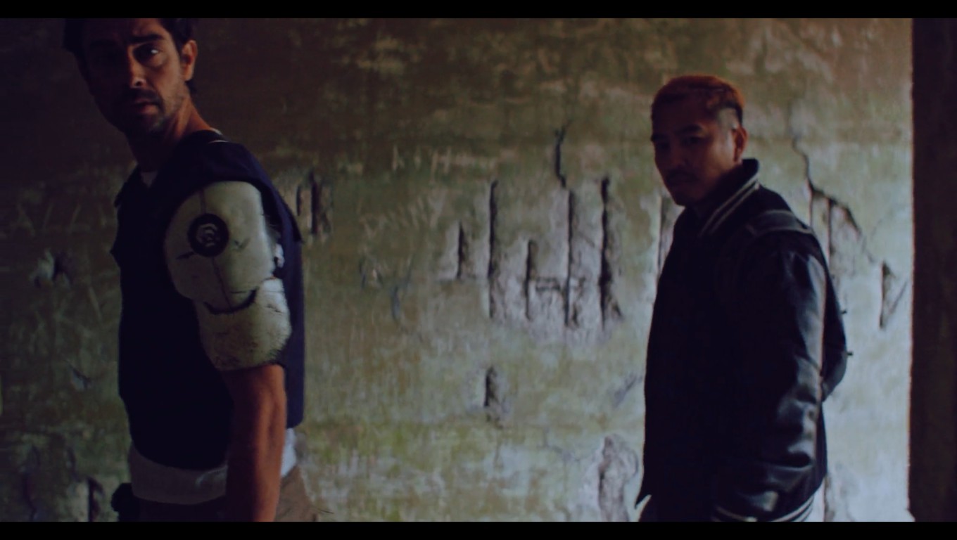 Bloodshore (2021) - Game details | Adventure Gamers