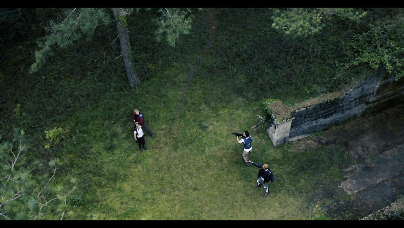 Bloodshore (2021) - Game details | Adventure Gamers