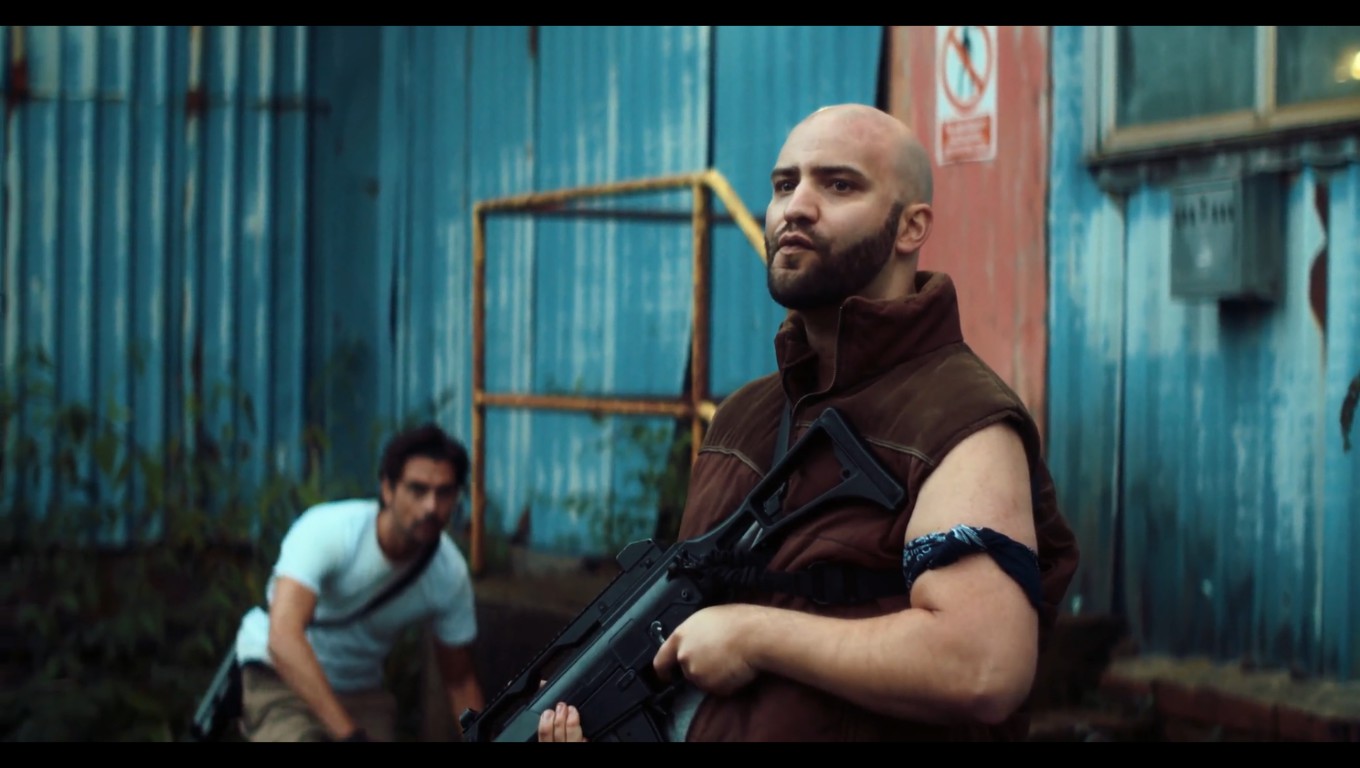 Bloodshore (2021) - Game details | Adventure Gamers