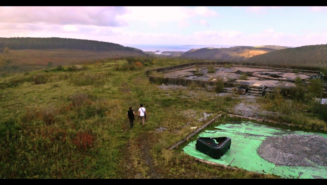 Bloodshore (2021) - Game details | Adventure Gamers