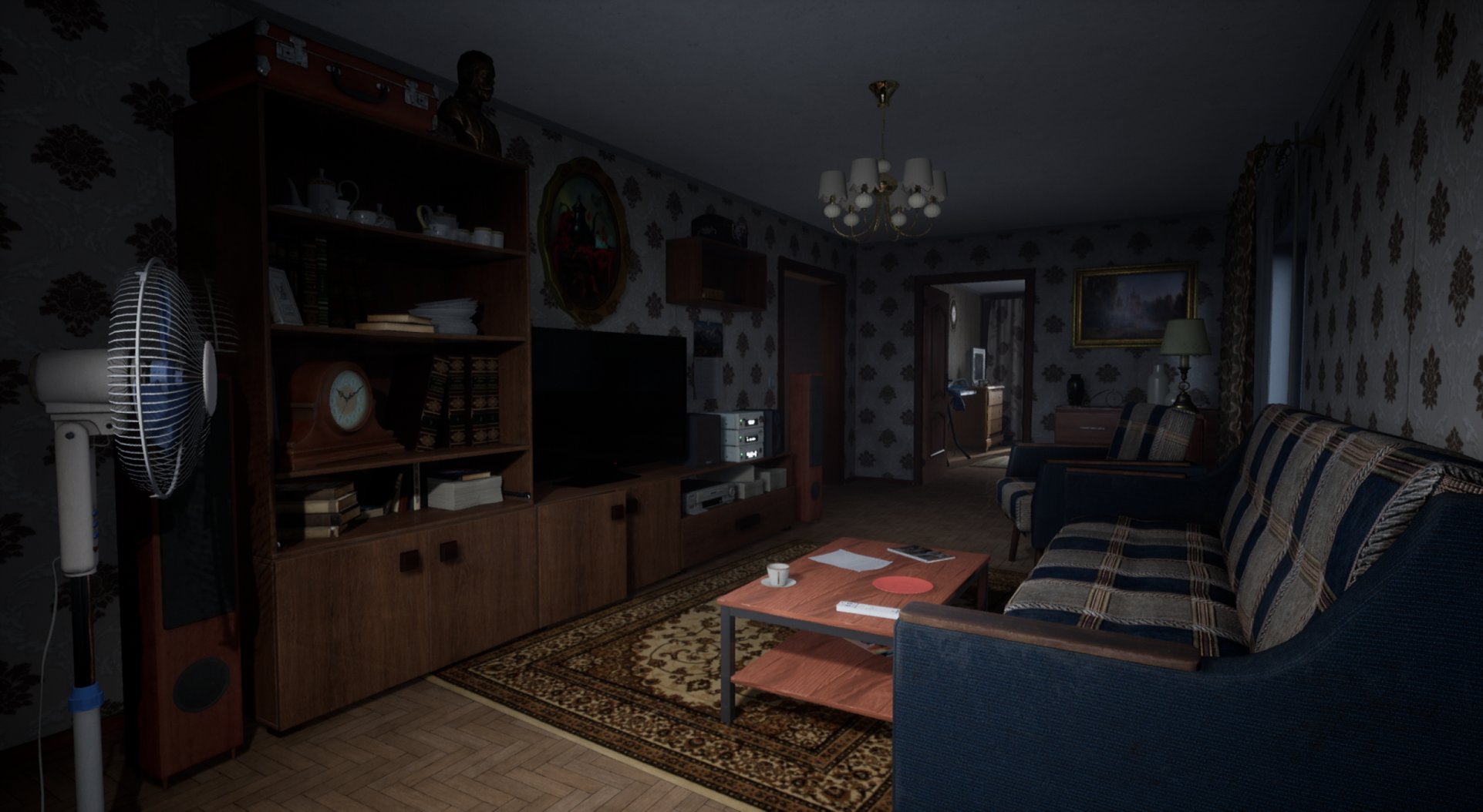 Help Me! - Game details | Adventure Gamers