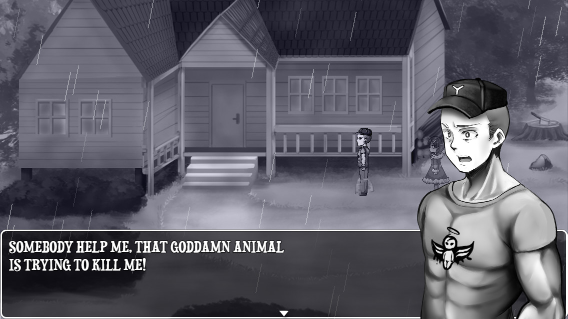 Seance (2021) - Game details | Adventure Gamers