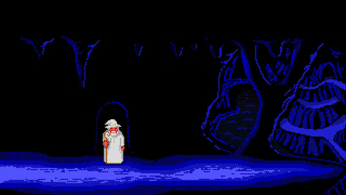 Curse of Rasuman: The Story of Archibaldo (2022) - Game details ...
