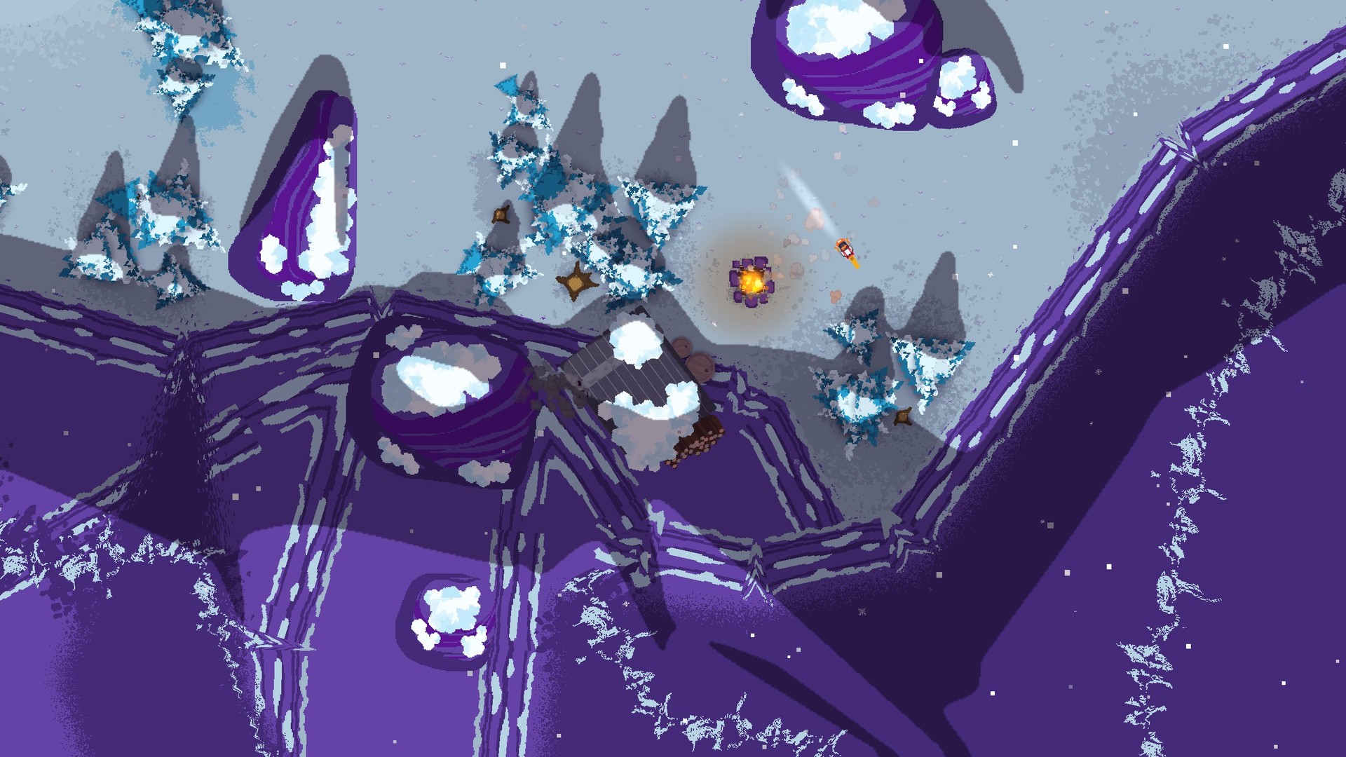 FixFox (2022) - Game details | Adventure Gamers