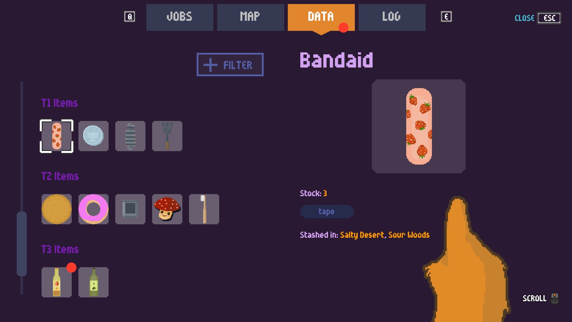 FixFox (2022) - Game details | Adventure Gamers