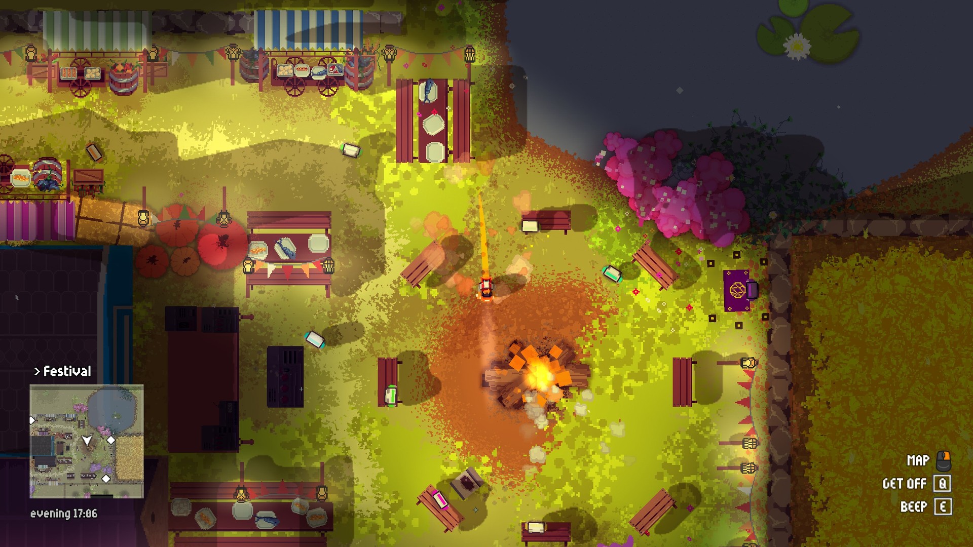 FixFox (2022) - Game details | Adventure Gamers