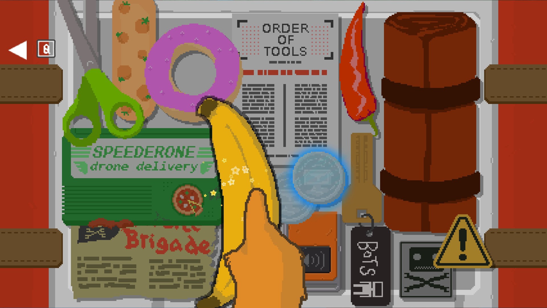 FixFox (2022) - Game details | Adventure Gamers