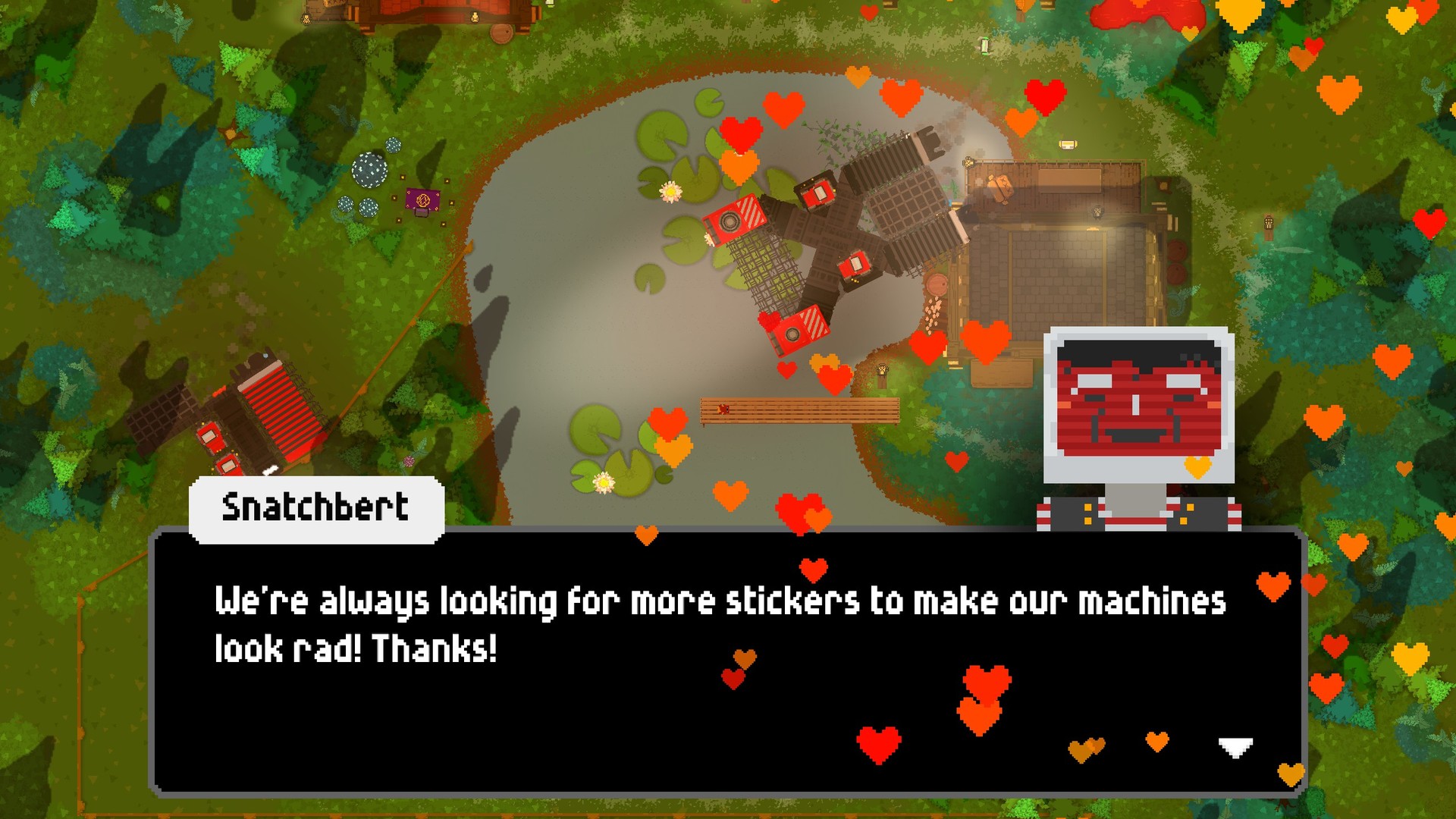 FixFox (2022) - Game details | Adventure Gamers