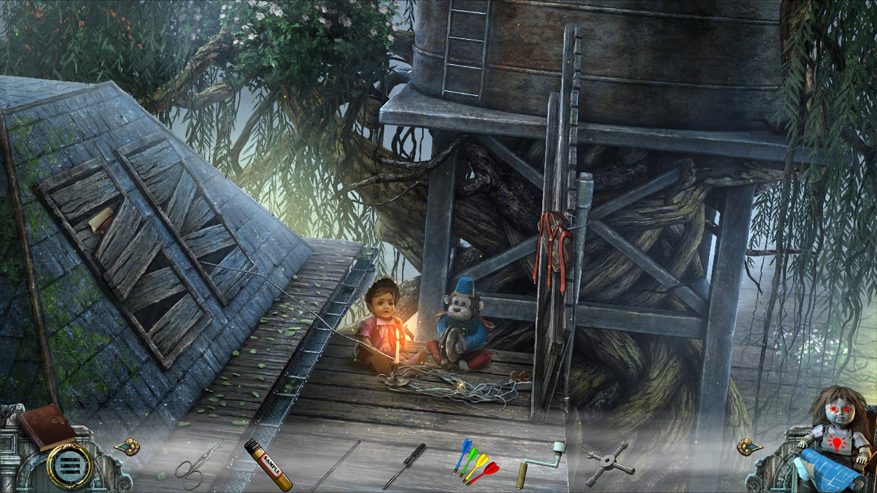 True Fear: Forsaken Souls - Part 3 - Game details | Adventure Gamers