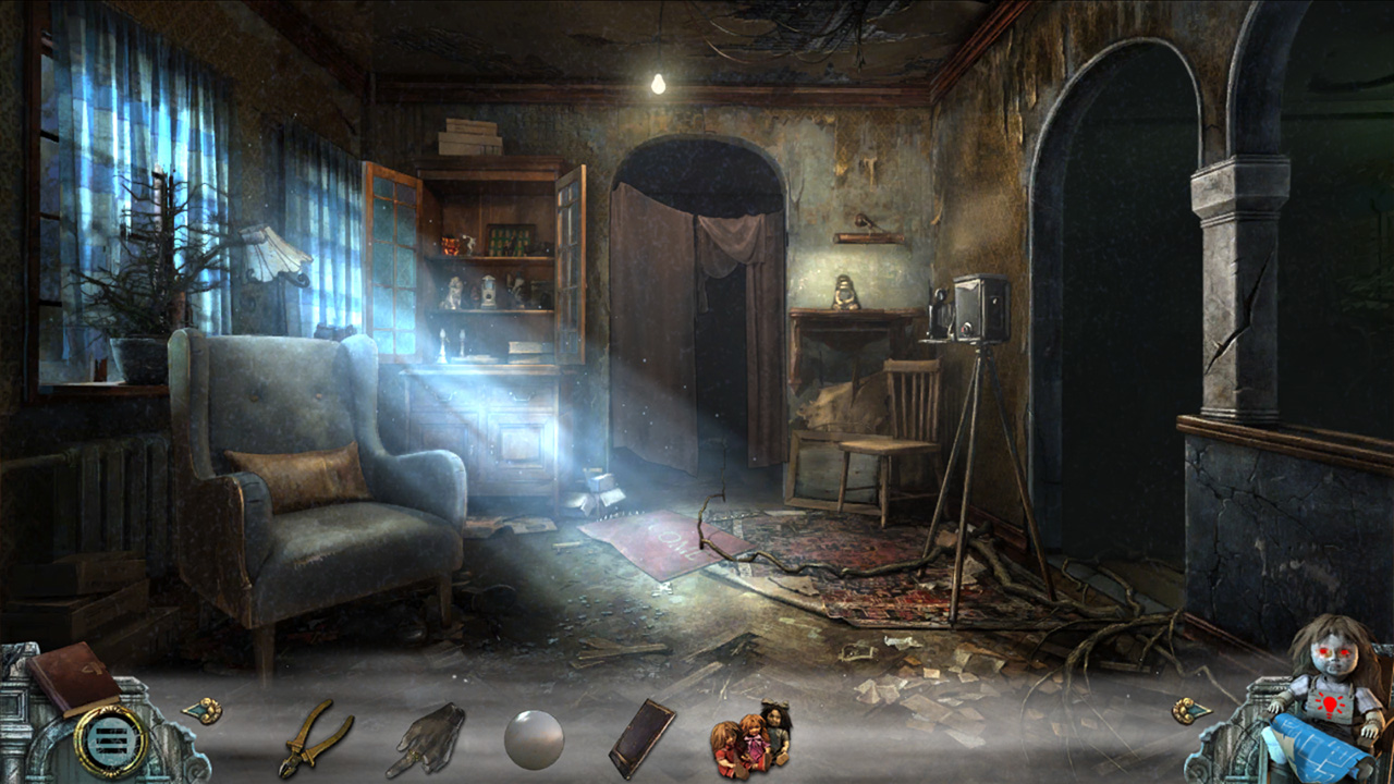 True Fear: Forsaken Souls - Part 3 - Game details | Adventure Gamers