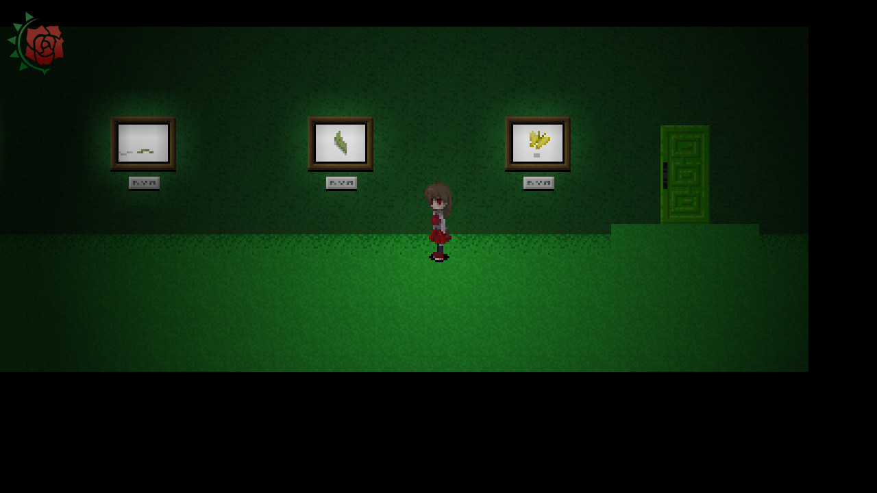 Ib (remake) (2022) - Game details | Adventure Gamers