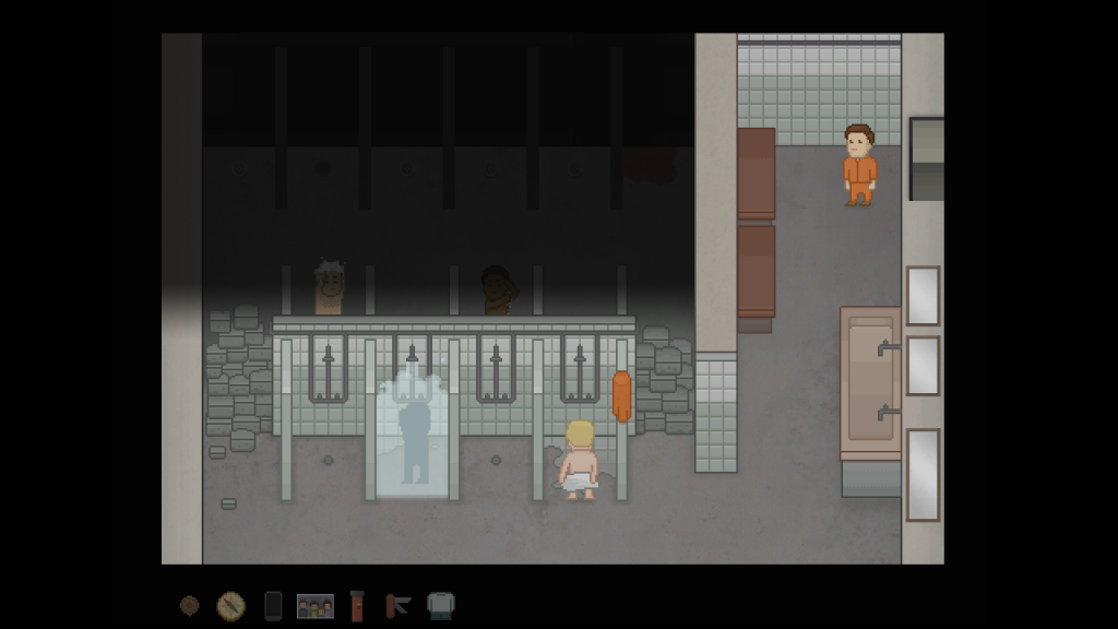 The Splitting: Chapter 3 (2022) - Game details | Adventure Gamers