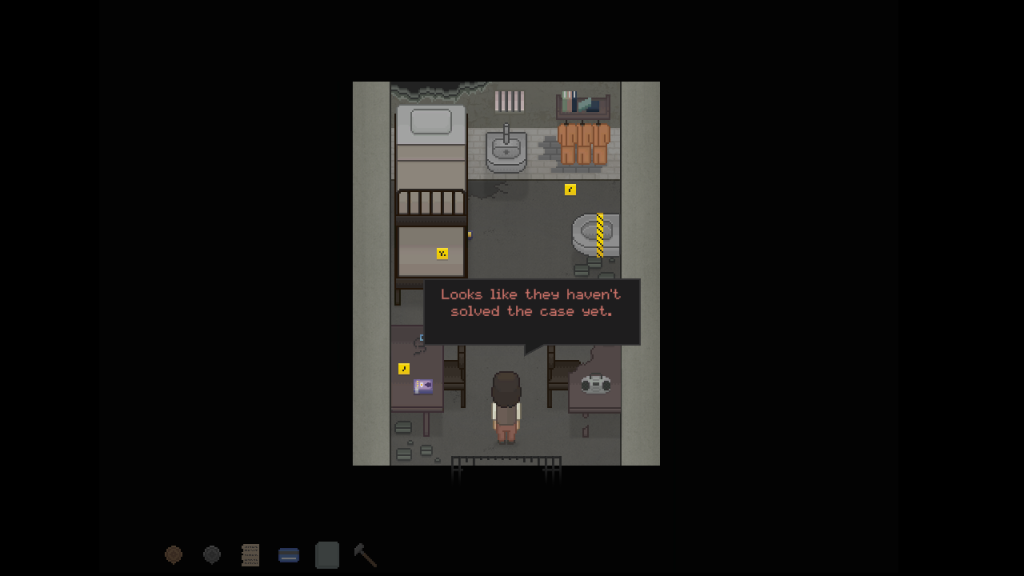 The Splitting: Chapter 3 (2022) - Game details | Adventure Gamers
