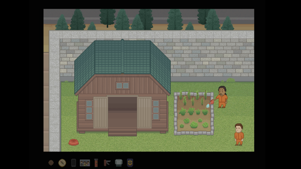 The Splitting: Chapter 3 (2022) - Game details | Adventure Gamers