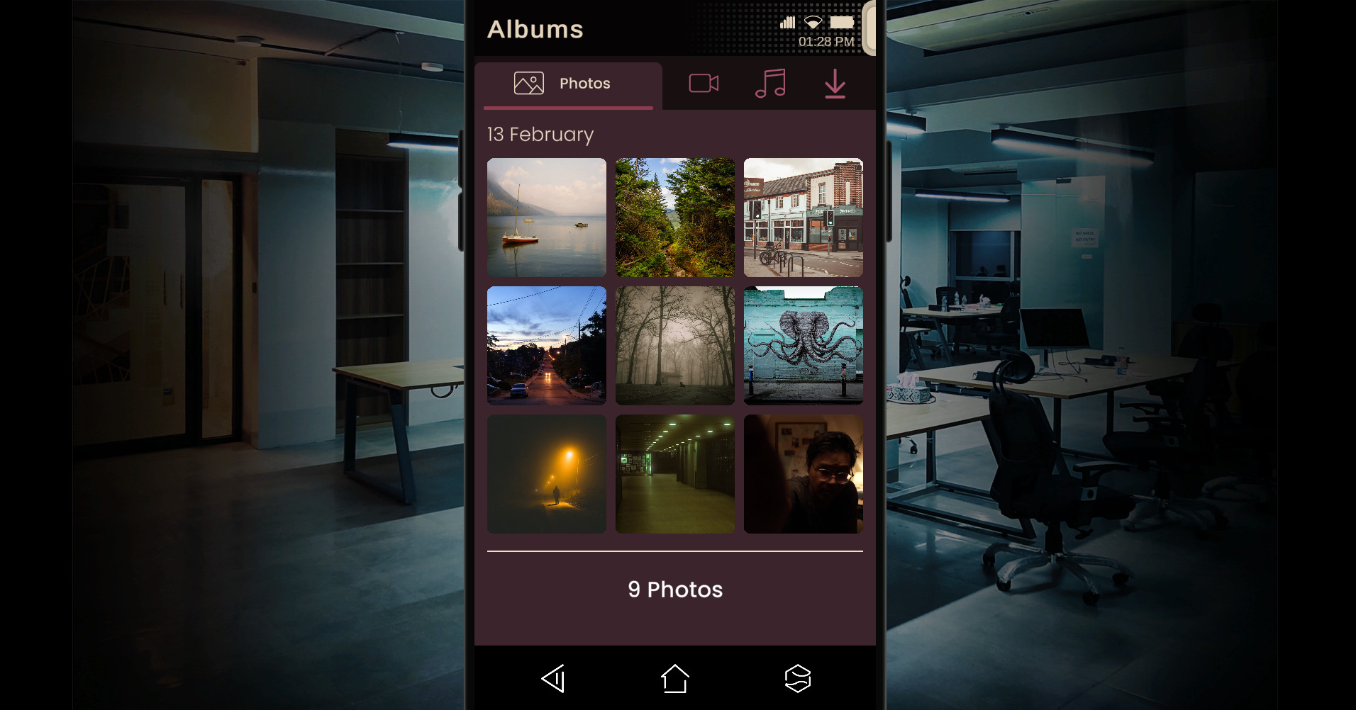 SIMULACRA 3 (2022) - Game details | Adventure Gamers