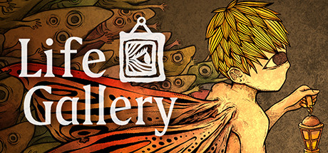 Life Gallery (2023) - Game details | Adventure Gamers