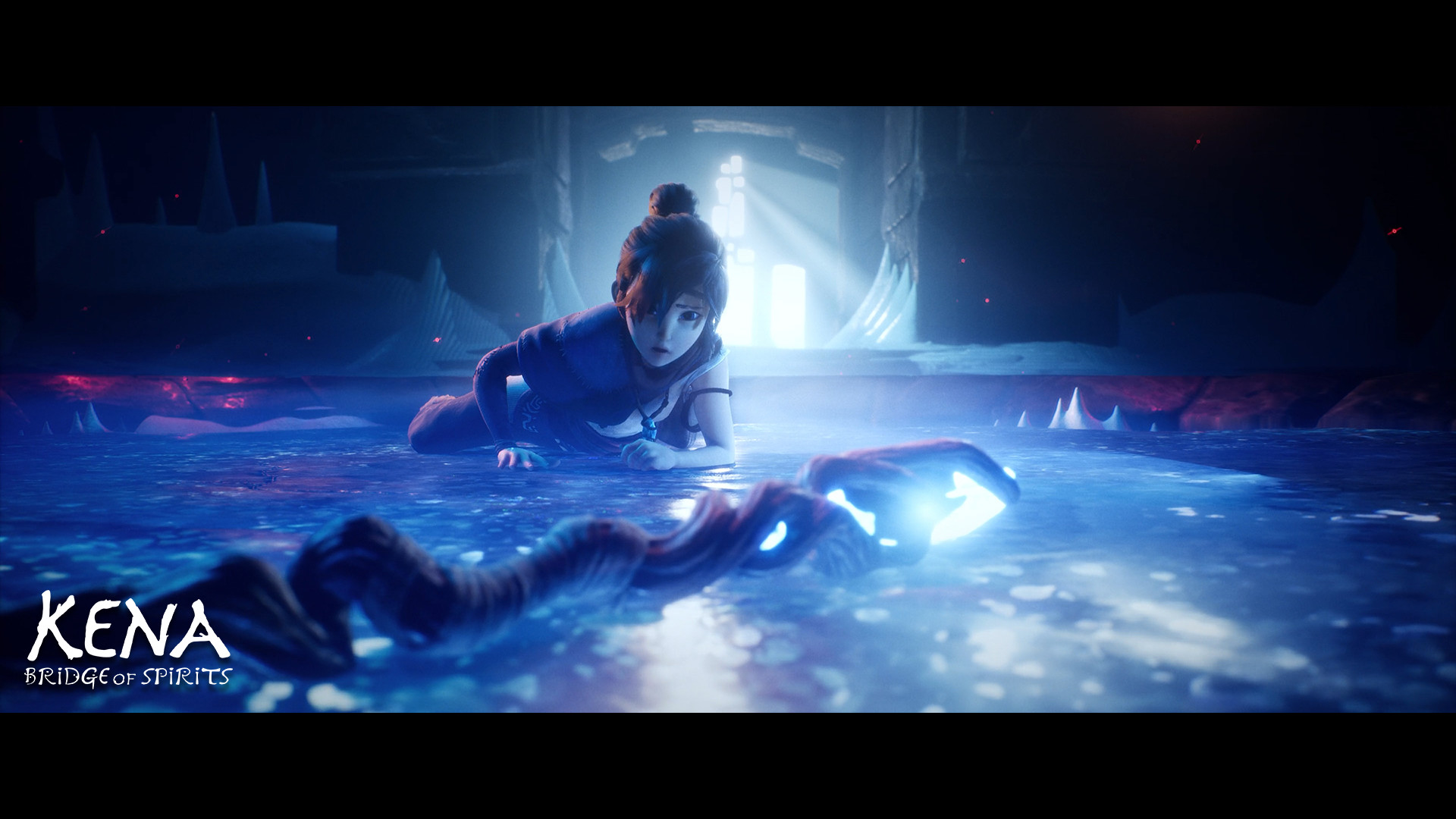 Kena: Bridge of Spirits (2022) - Game details | Adventure Gamers