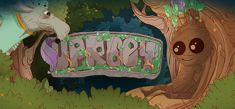 Uproot (2022) - Game details | Adventure Gamers