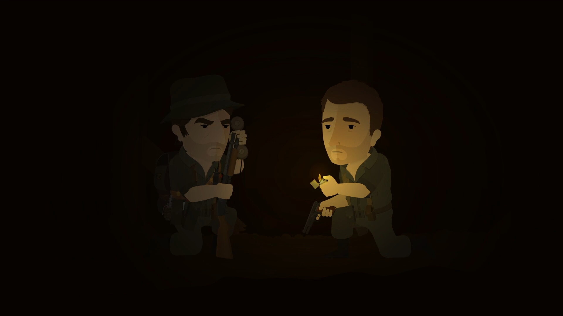 Repella Fella: Prologue (2022) - Game details | Adventure Gamers
