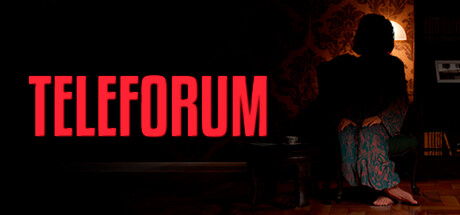 TELEFORUM (2023) - Game details | Adventure Gamers