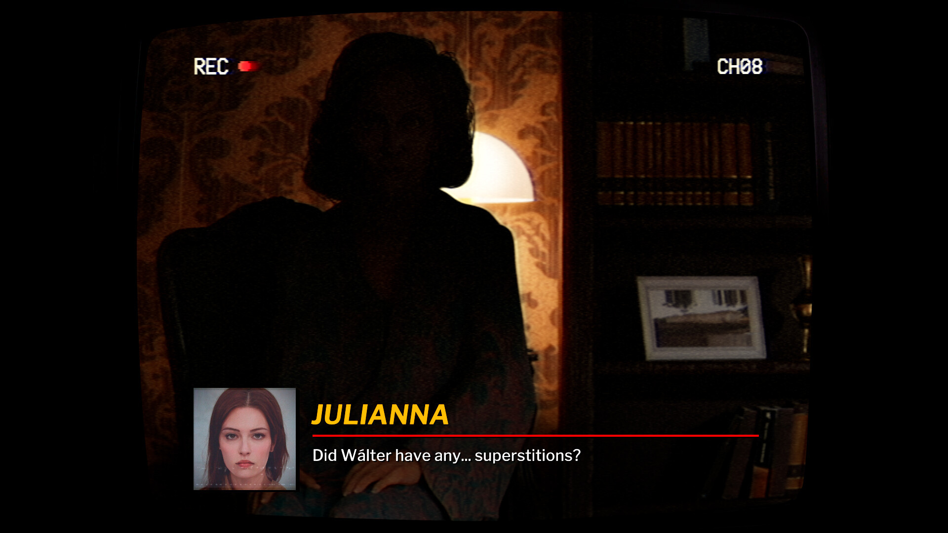 TELEFORUM (2023) - Game details | Adventure Gamers