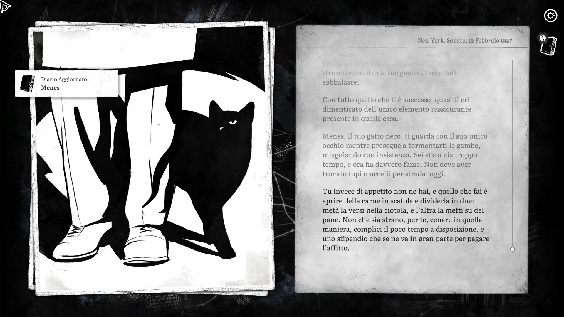 Omen Exitio: 1927 (2025) - Game details | Adventure Gamers