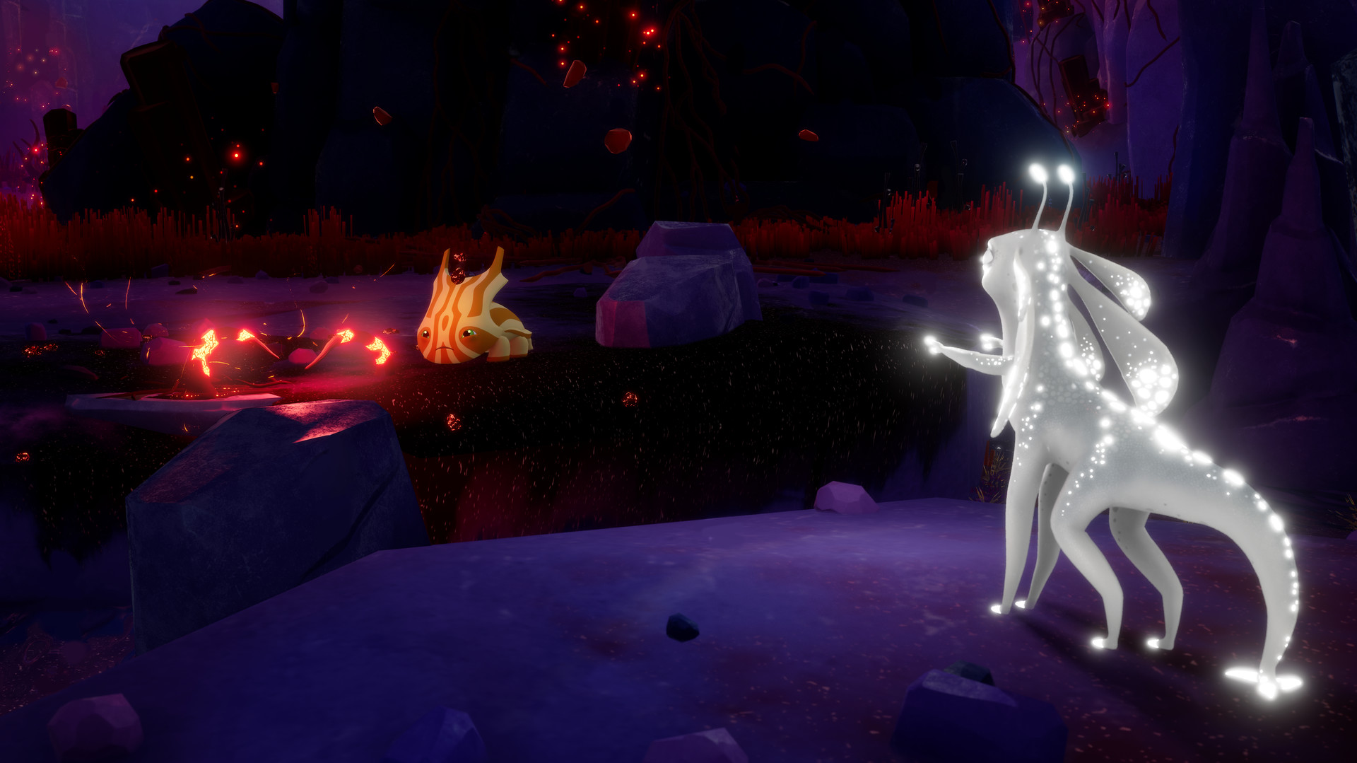 Sayri: The Beginning - Game details | Adventure Gamers