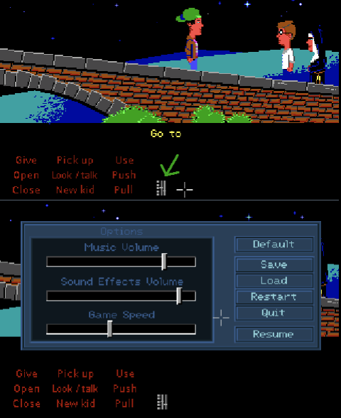 The Castle - Walkthroughs & Playthroughs | Adventure Gamers