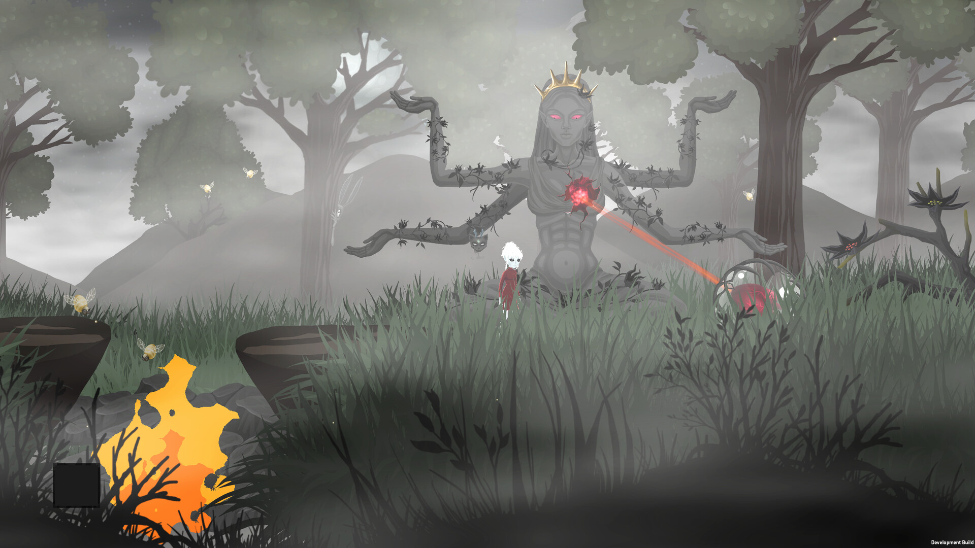 Mistcaller (2023) - Game details | Adventure Gamers