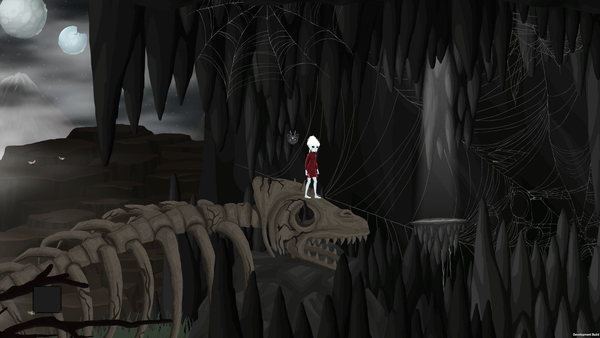 Mistcaller (2023) - Game details | Adventure Gamers